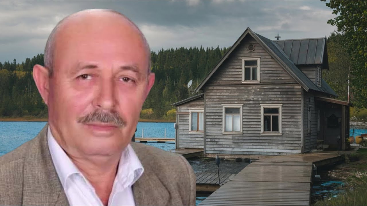 Halil Akbaş - Sessiz Sessiz - YouTube