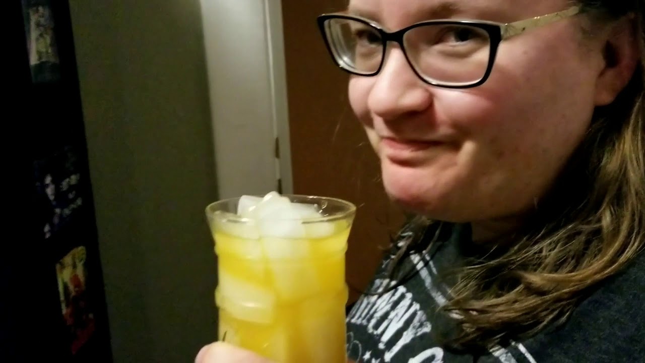 Ohio Adventures Part 3 :: Boozing & Weightlifting with Benjamin ...