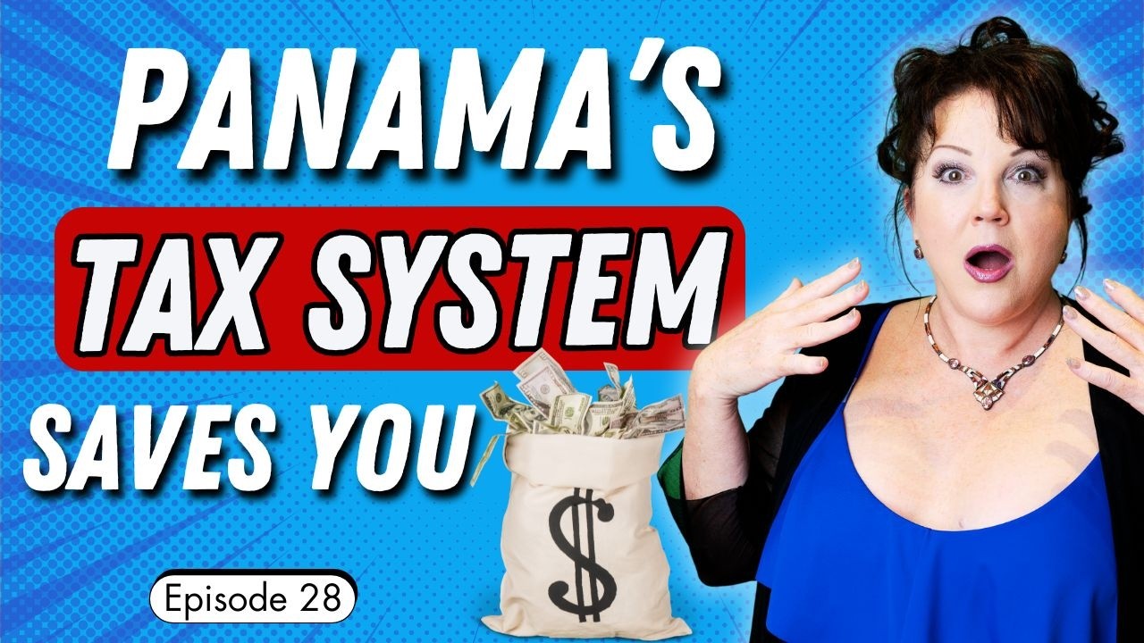 7 Things You Must Know About Panama's Tax System - YouTube