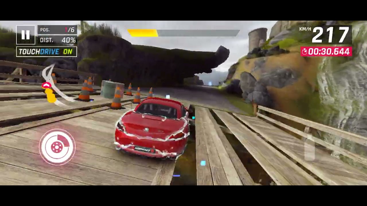 Car racing - YouTube