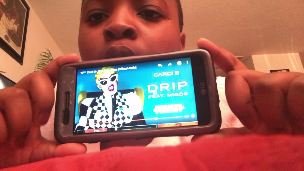 Quavo verse on drip drip - YouTube