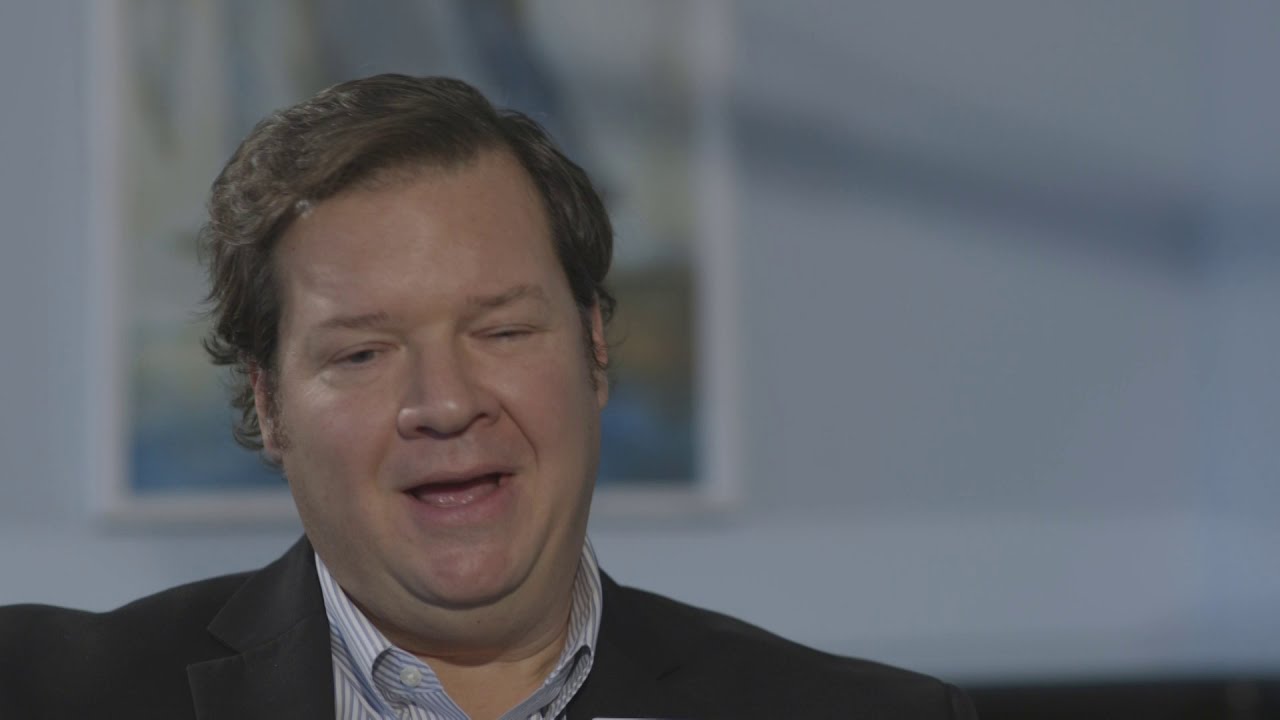 Extended interview with William Weaver, CEO of Brentwood Hospital - YouTube