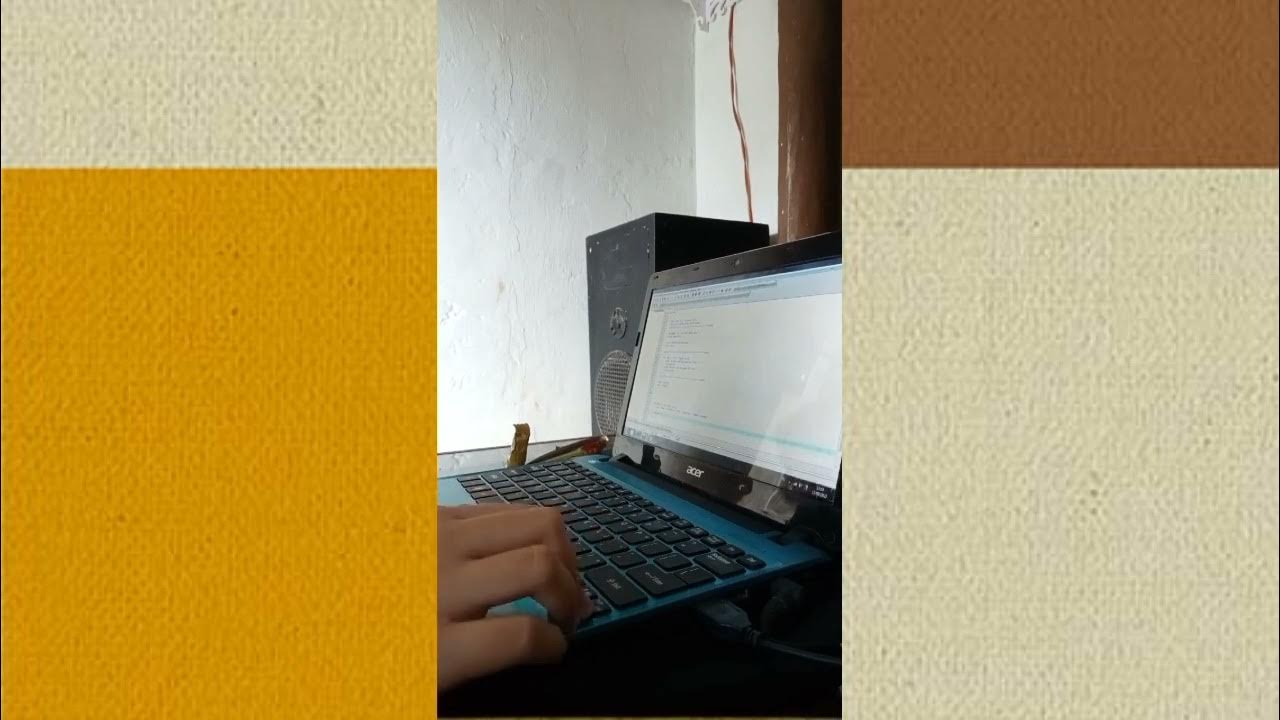 ARRAY SATU DIMENSI - YouTube