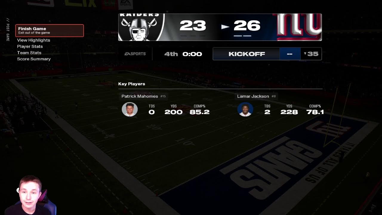 Madden 25 Sub Sim Fantasy Draft Playoffs! - YouTube