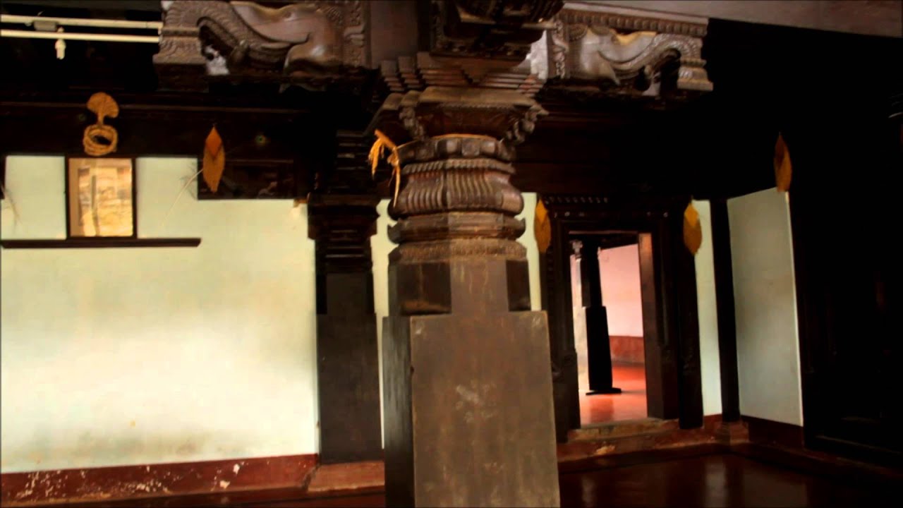 Admar Mutt @ Admar. (ಅದಮಾರು ಮಠ ) - YouTube