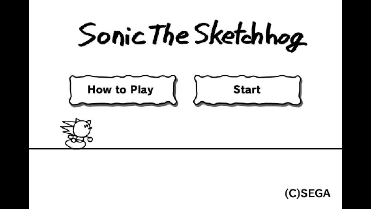 Splash Hill Zone Act 1 - YouTube