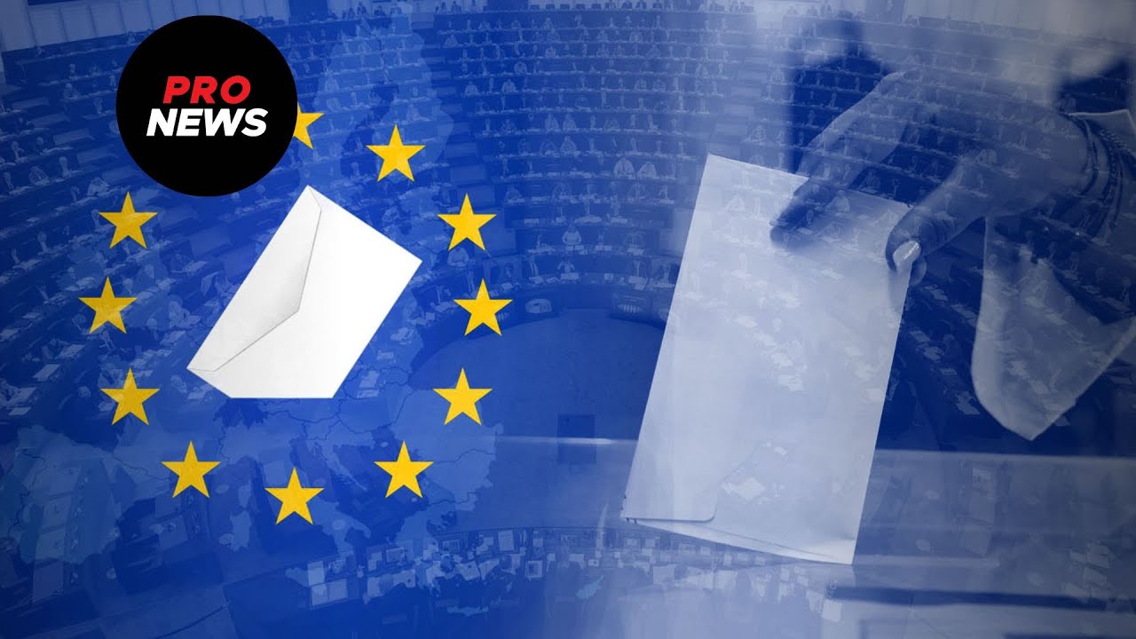Ευρωεκλογές: Η τελευταία ευκαιρία για τα την αντιπολίτευση να κερδίσουν ...