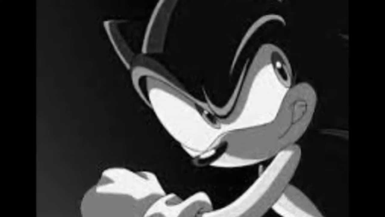 Sonic the Hedgehog ~ Sonic in Hunger Games ~ Trailer - YouTube