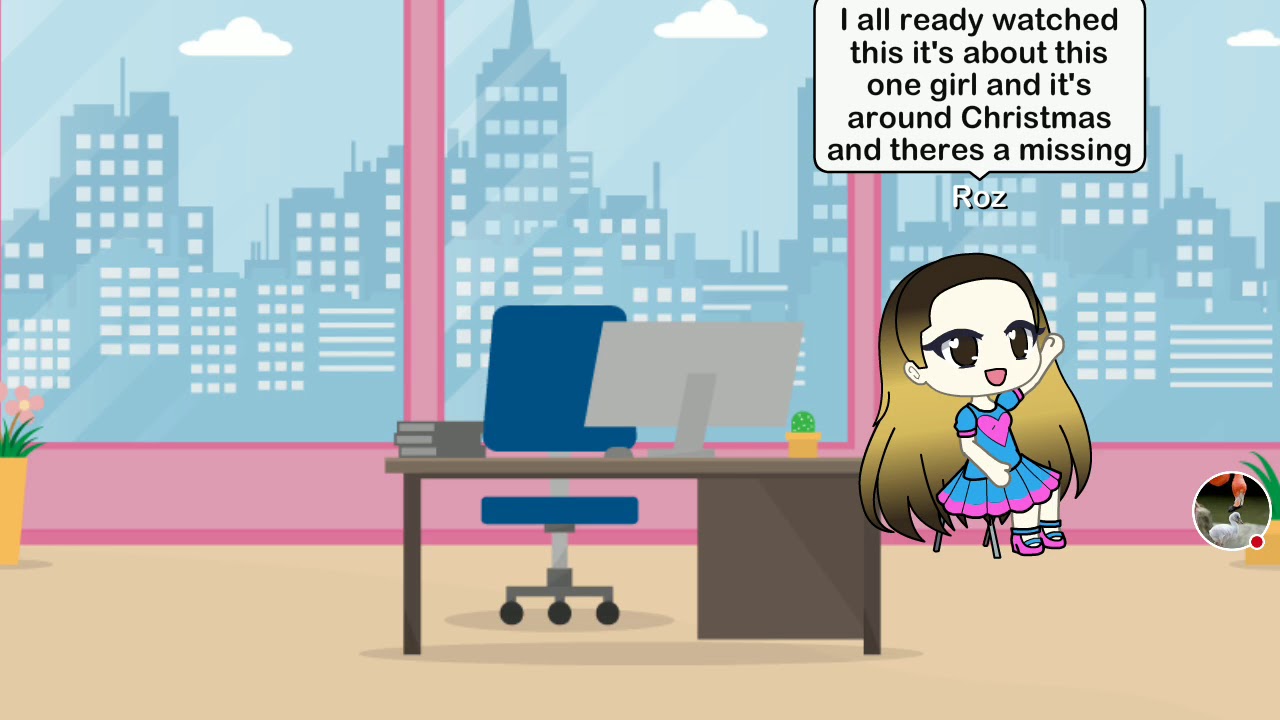 MISSING ELF - YouTube