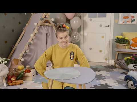 Tuta Asjad: Tuta valmistub sügisnäituseks S02E12