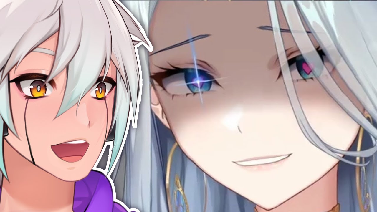 WATCHING MONARCH'S (LeeandLie's) DEBUT - YouTube