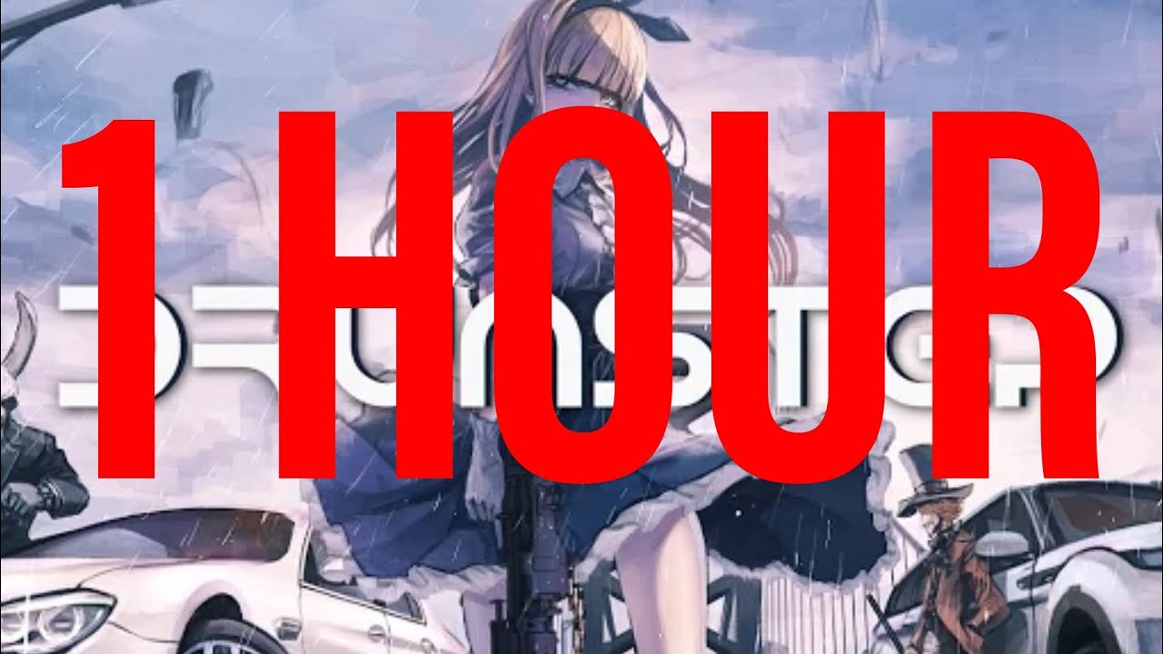 | Hinkik | Time Leaper | [1 HOUR] - YouTube