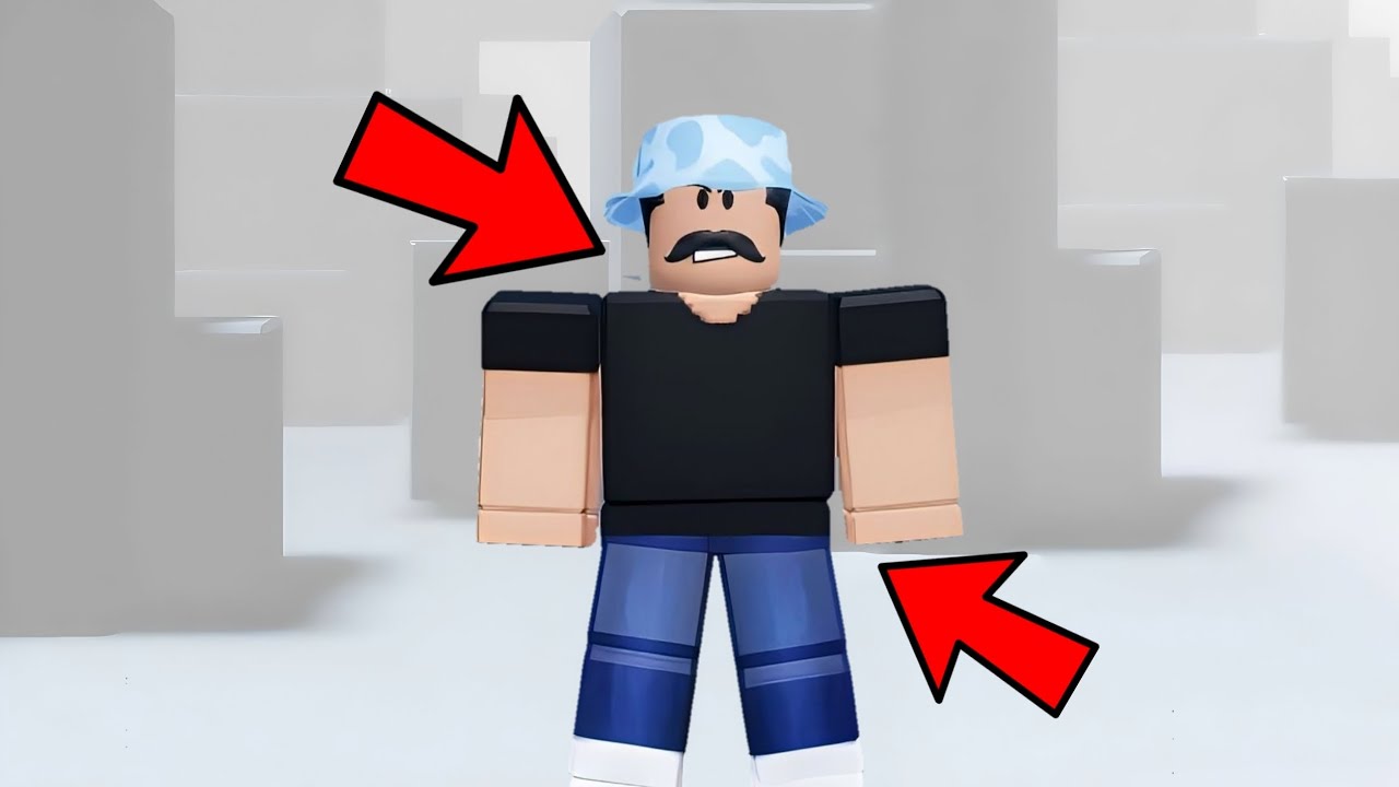 DON RAMON🧢 ROBLOX - YouTube