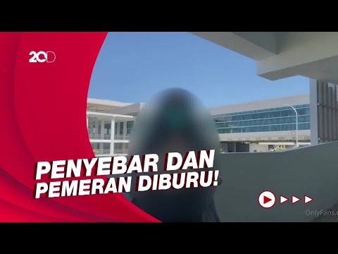 Polisi Selidiki Viral Wanita Bikin Video Eksibisionis di Bandara YIA