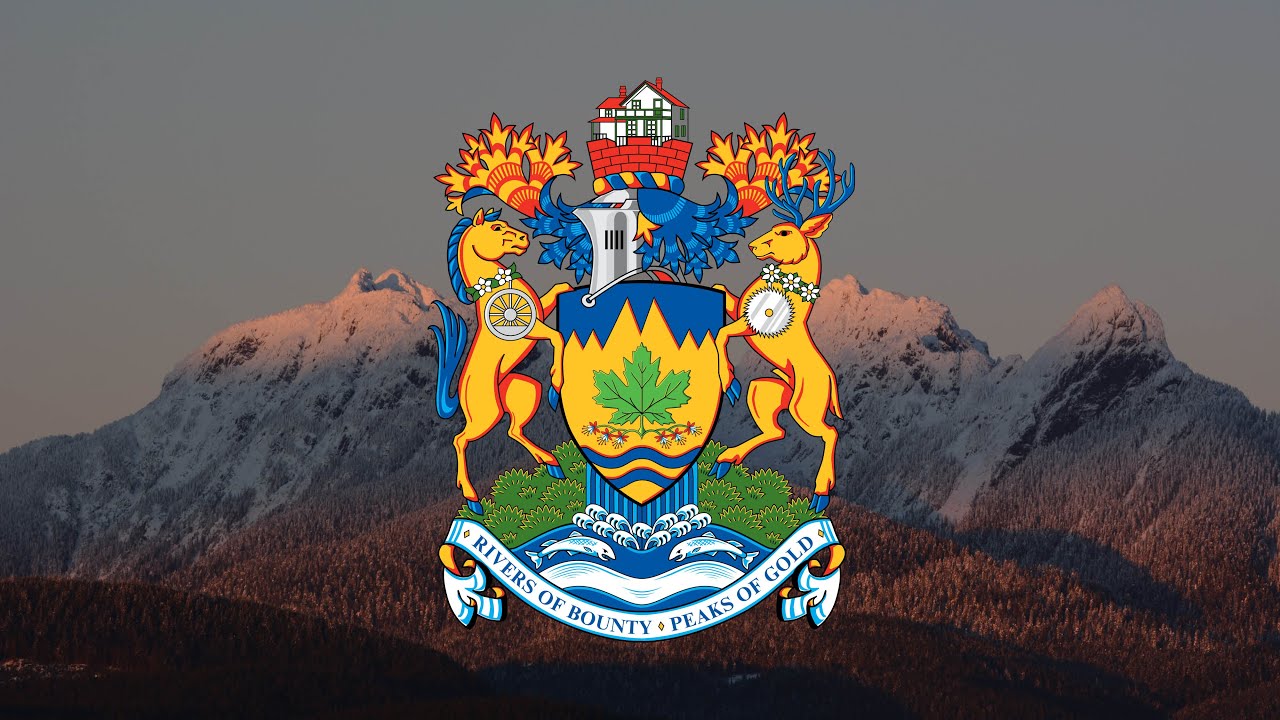 Port Haney Land Use Policy Review Overview - YouTube