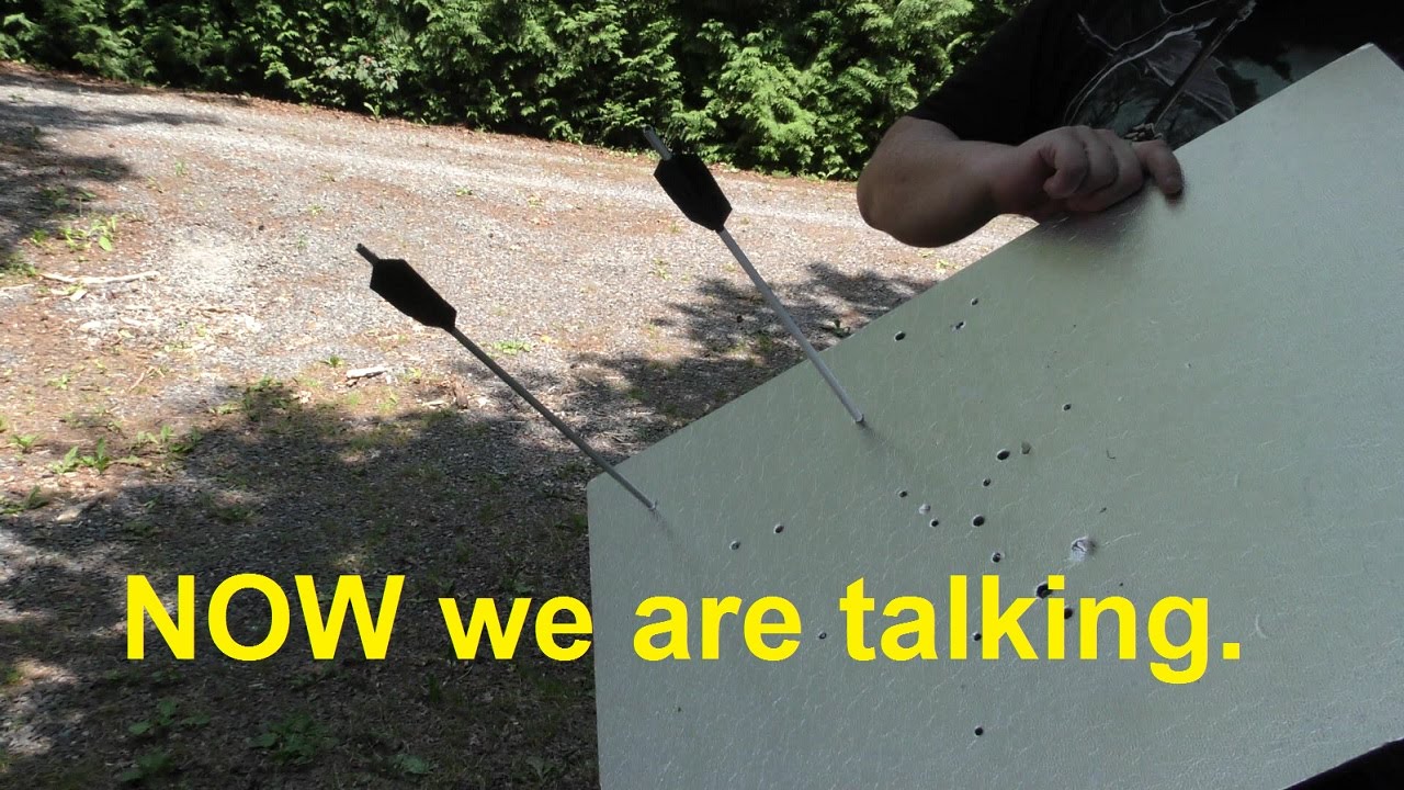 Weaponizing Hasbro Toys - YouTube