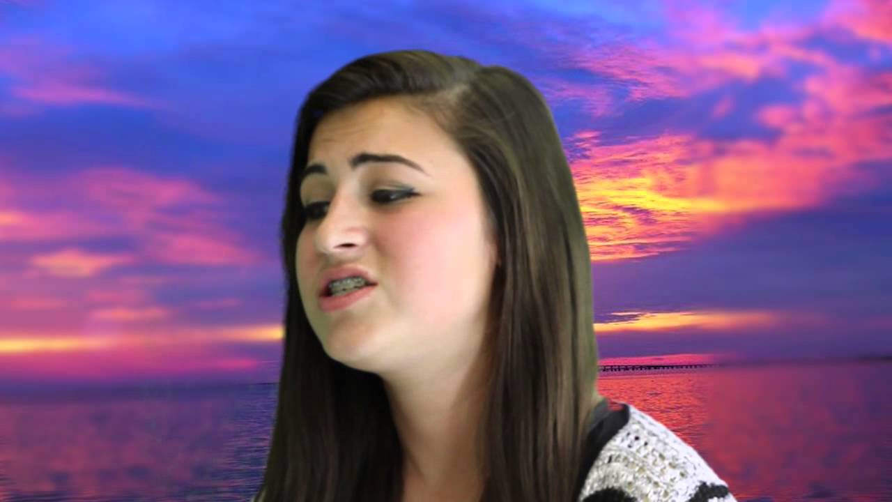 20140427 Keely Dunne Triple Crown Idol Audition - YouTube