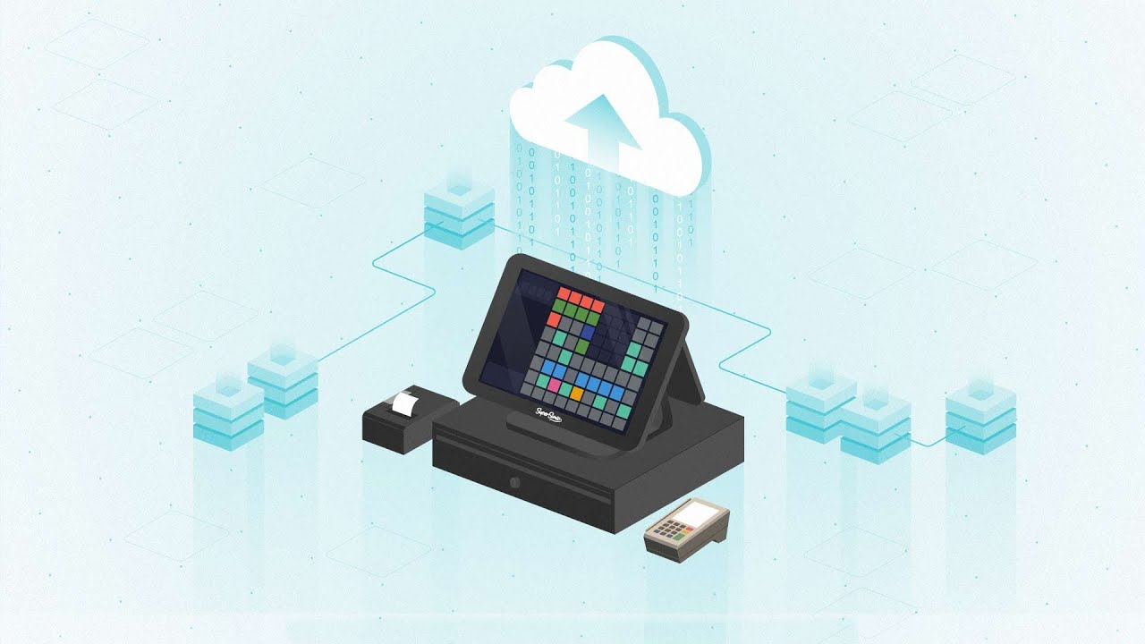 Fintech Explainer Video for Petro Outlet | Motion Character Animation ...