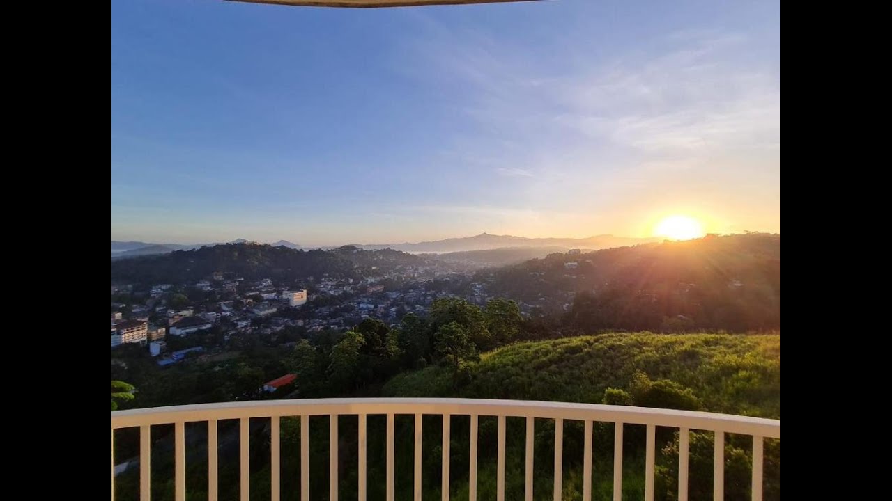 Epic Views Await: The Ultimate Ella Train Experience! - YouTube