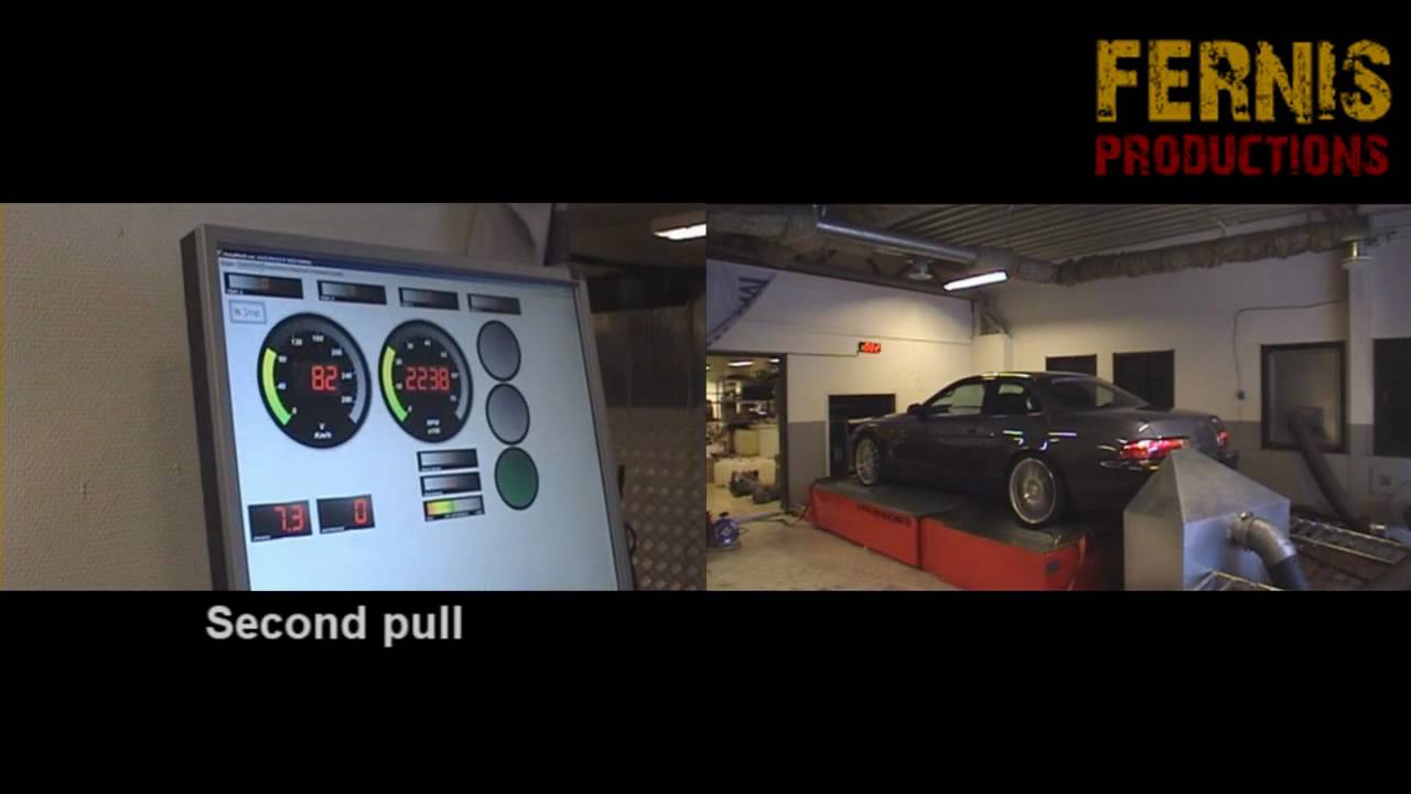 Dyno: Superior Imports 200MPH Soarer (736HP) & Time Attack Skyline ...