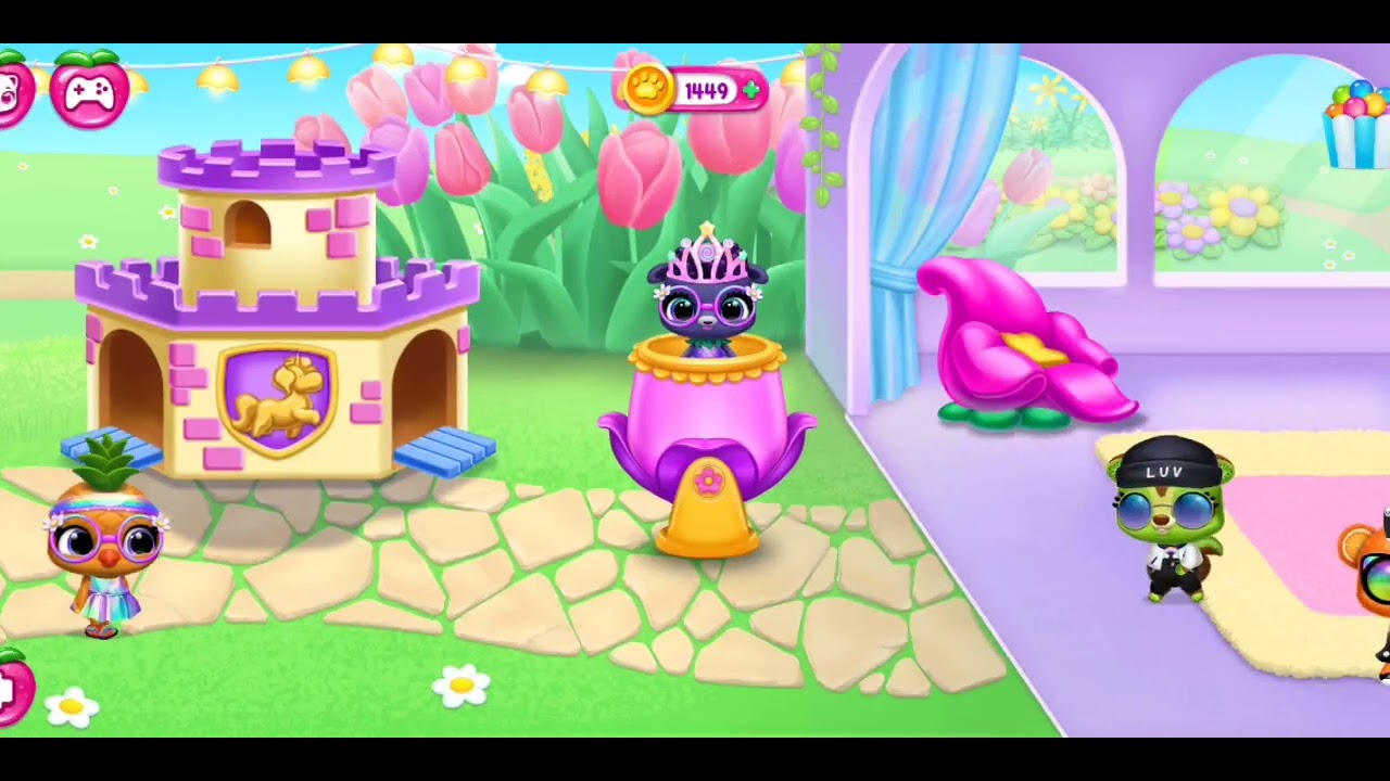 New Update🤩Fruitsies - Pet Friends |#78 Hatch A cute Pets🐣Amazing Times ...