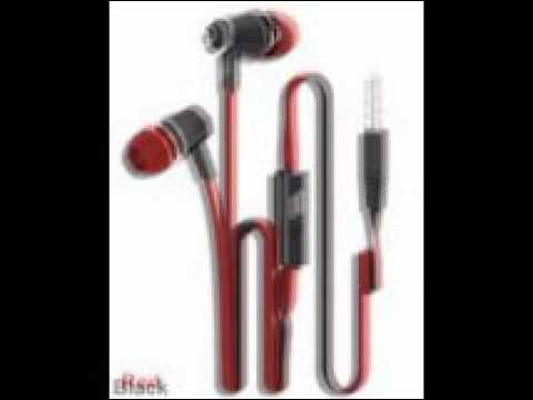 Original Langsdom JM21 In ear Earphone - YouTube