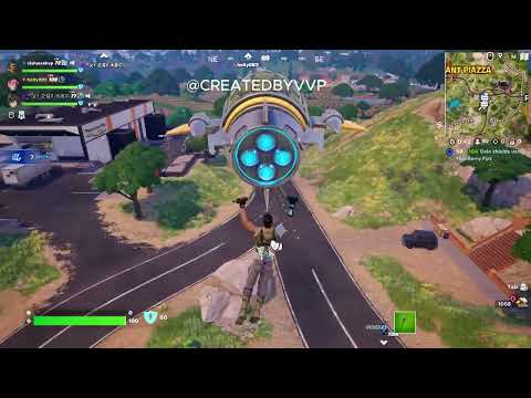 Turtles' Lair Emote Showcase in Fortnite! #fortnite #shortsfeed # ...