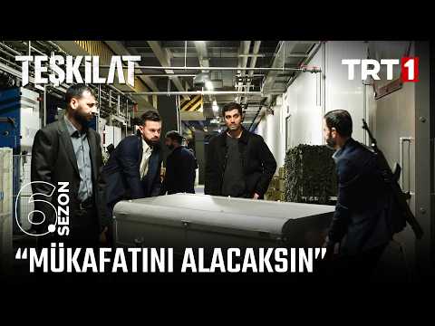 Korkut ile Hamdi'den \