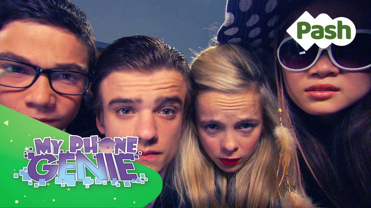 Der größte Hit aller Zeiten | My Phone Genie Folge 9 - YouTube