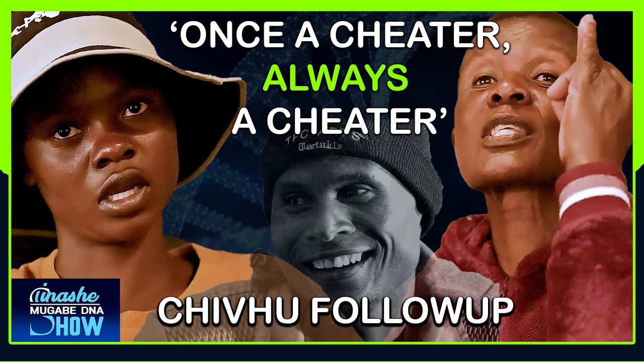 CHIVHU LIFE AFTER DNA - YouTube