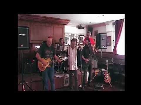 Overload Rock Band - Rock and Roll - YouTube