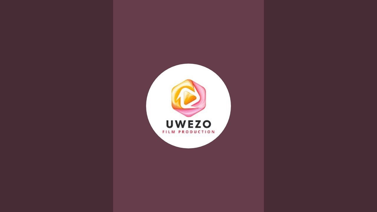 UWEZO FILM PRODUCTION is live sapot my channel - YouTube