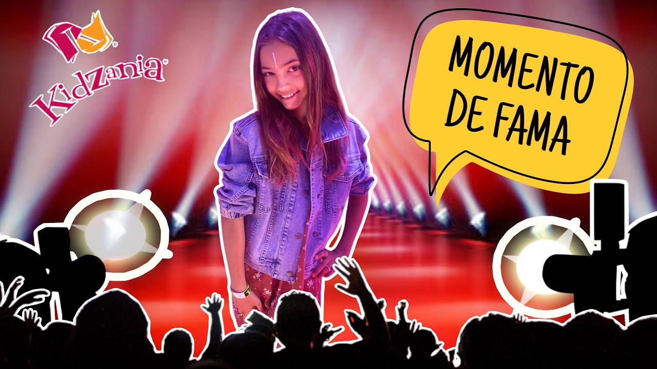 MOMENTO DE FAMA *Fashion Fest Liverpool* - YouTube