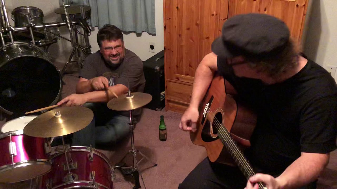 Silly boys Ryan Guidry with Jon Senderling - YouTube