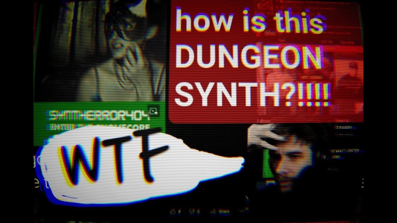 Weaver Beats reviews some Gnomecore - YouTube