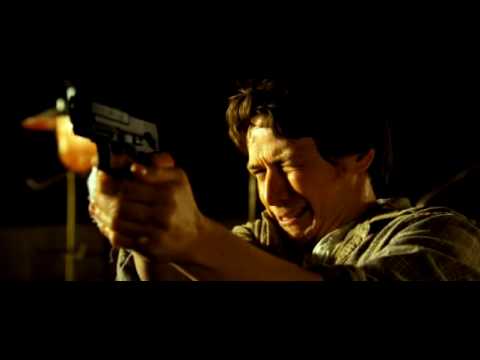 Wanted (Se busca) (Tráiler en español)