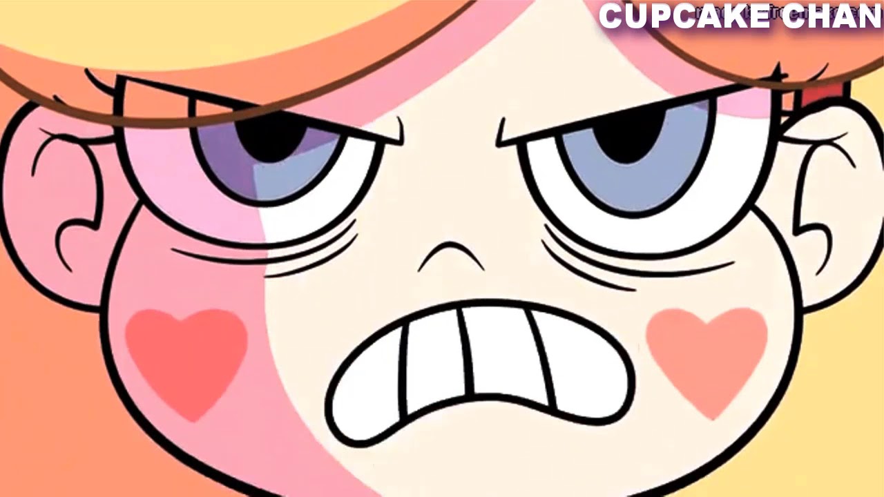 [Japanese] Star Vs The Forces of Evil - Fortune Cookies ( Part 3) - YouTube