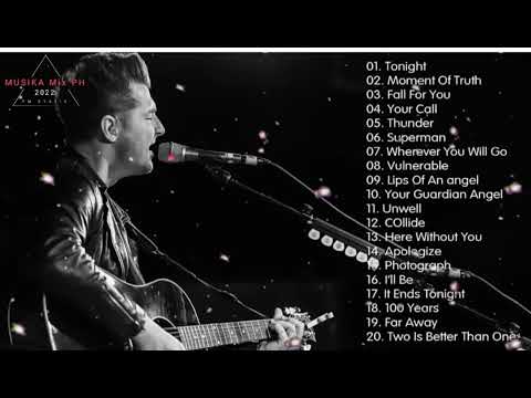 FM Static, FMStatic, Secondhand Serenade, Boys Like Girls, The Calling, All American Rejects