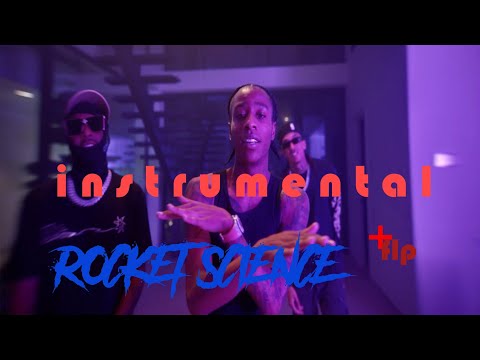 clavish d block europe rocket science instrumental flp - YouTube