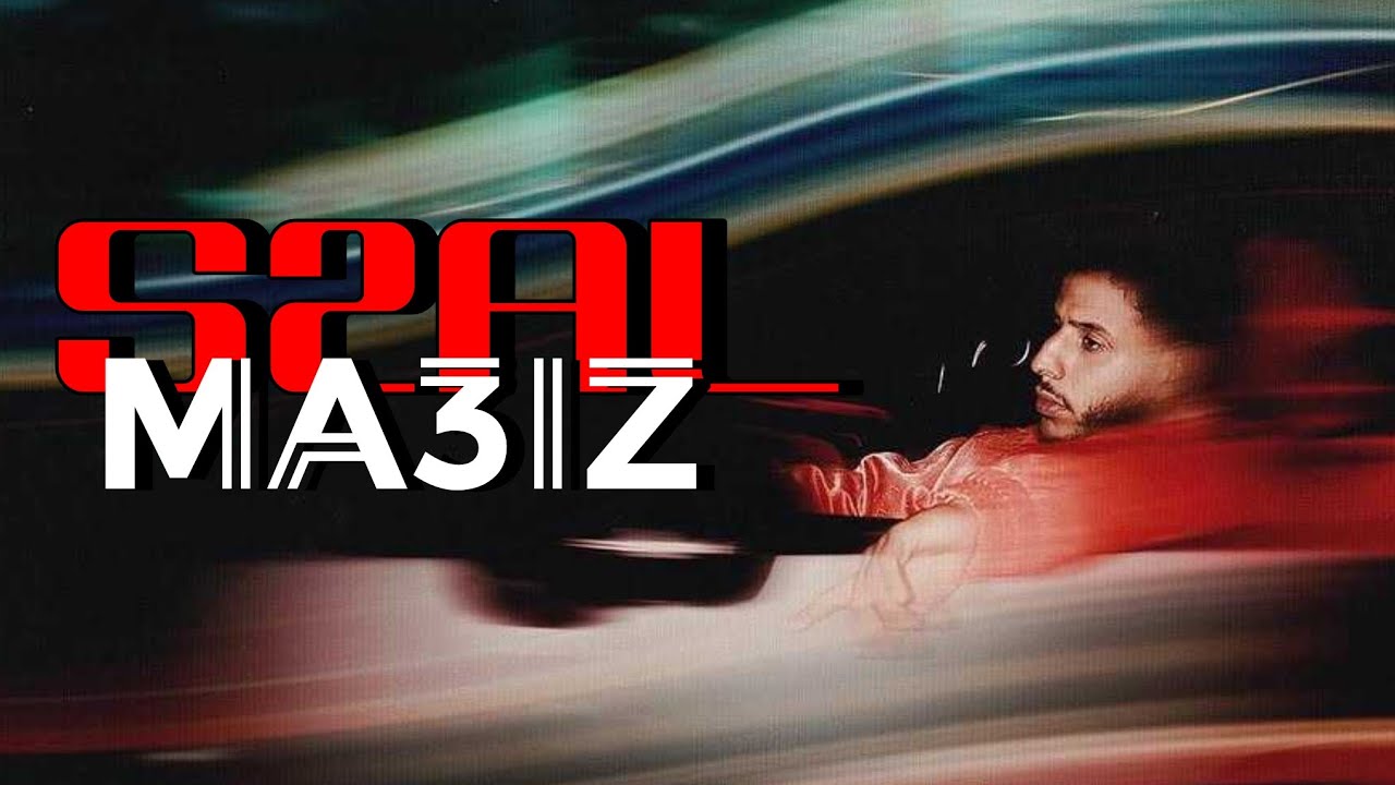 MA3IZ - S2AL (Official Music Video) - YouTube