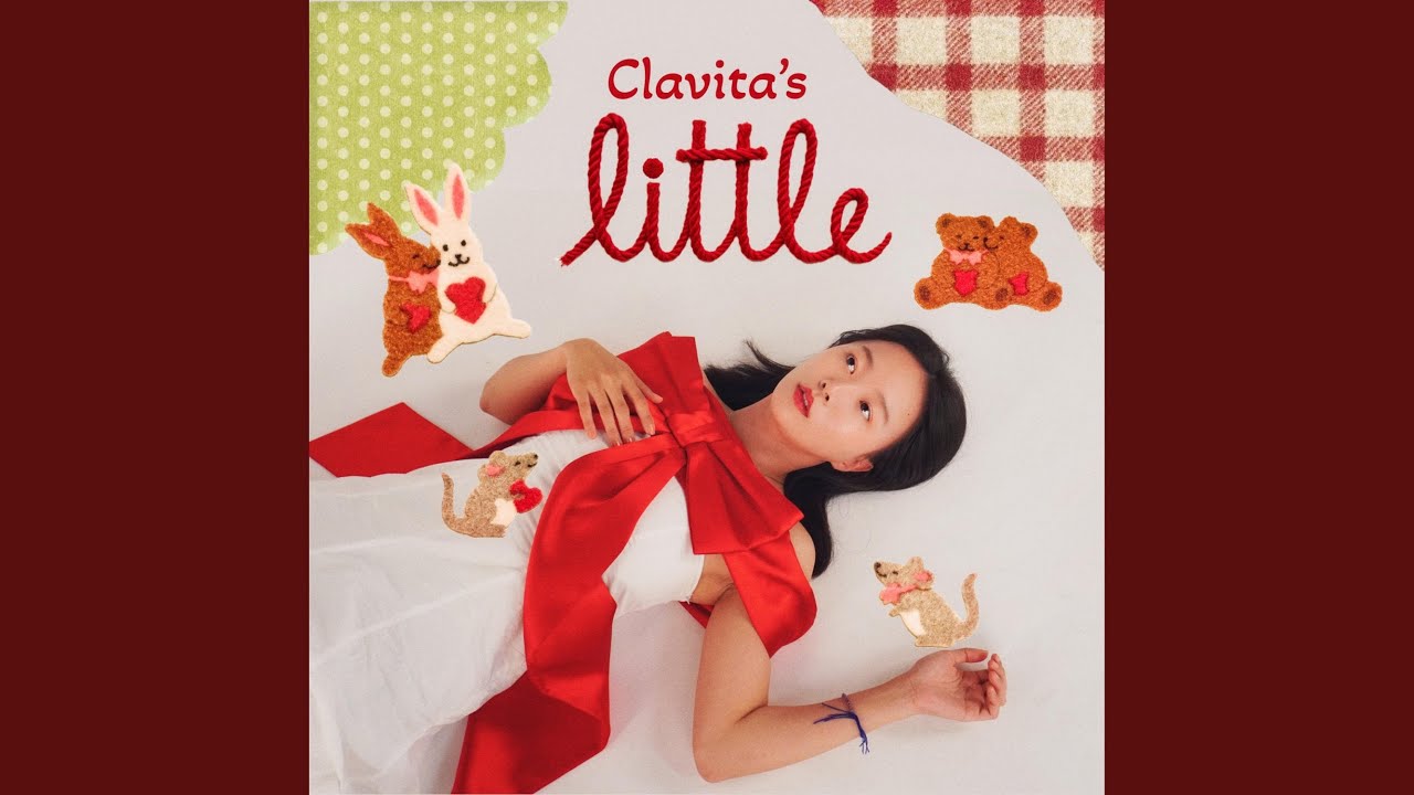 little - YouTube