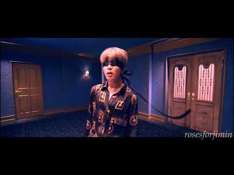 vmin - the truth untold au