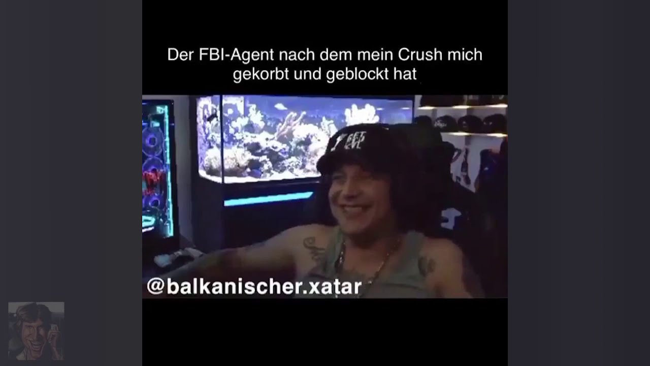 Deutsche Memes die kein Yarak mögen - YouTube