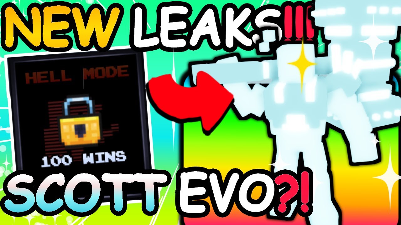 *NEW* SCOTT EVOLUTION LEAKS PLUS MORE SISTER LOCATION SEASON 4 LEAKS ...