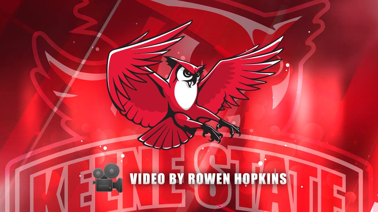 Keene State Athletics Class of 2021 - Thank You! - YouTube