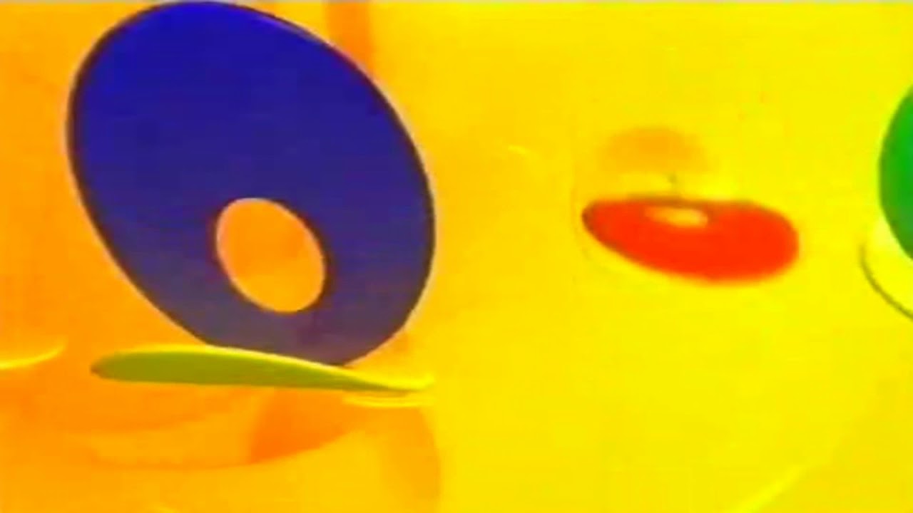 Junior TV Teaser 2003 - YouTube