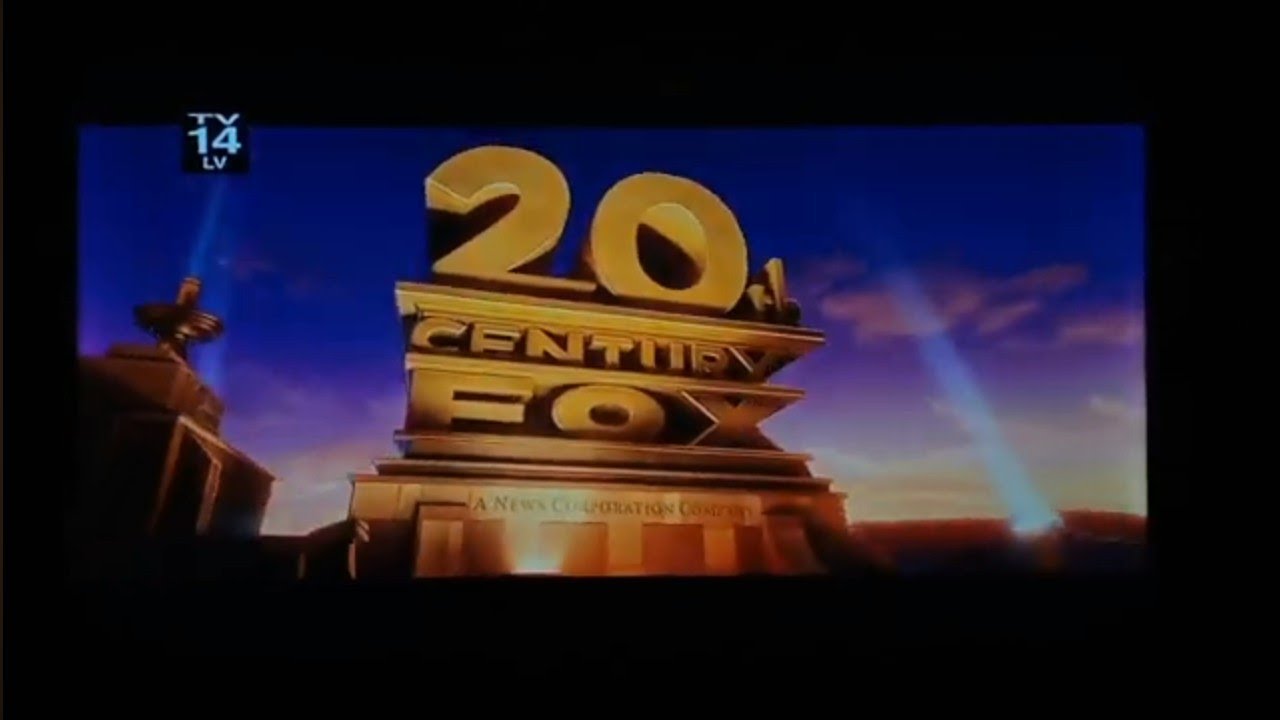 Modified Screen / 20th Century Fox (Celebrating 75 Years ...