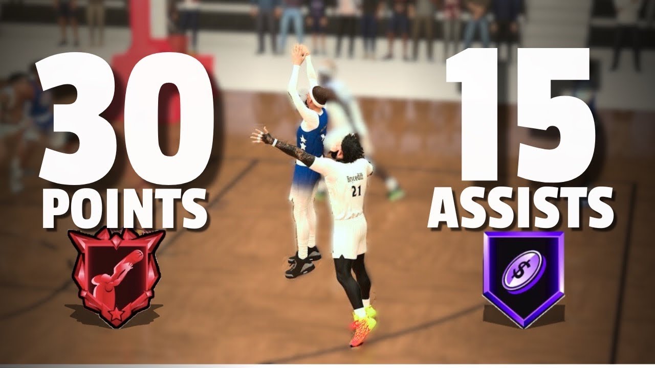 6'6 POINT GUARD takes on the 35th RANKED TEAM IN PRO AM 5s...NBA 2k25 ...