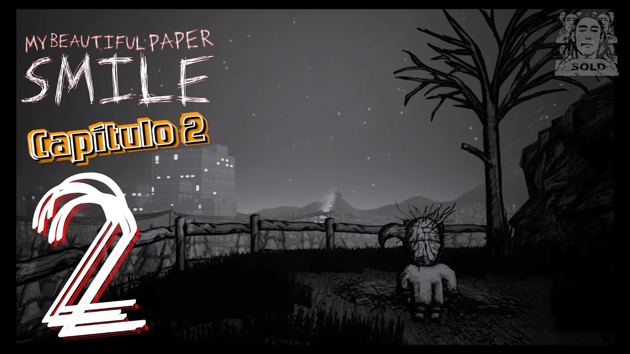 My Beautiful Paper Smile #2 - Capítulo 2 "Libertad" - Gameplay completo ...