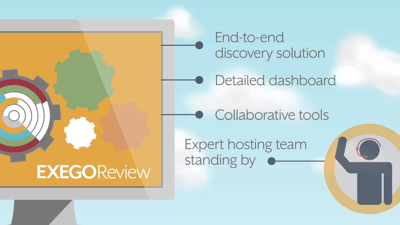 Exego Review -- the latest and greatest step forward in eDiscovery ...